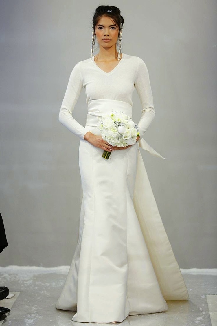 Simple But Pretty Dress