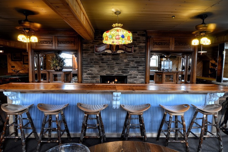 Unique Bar unique-bar