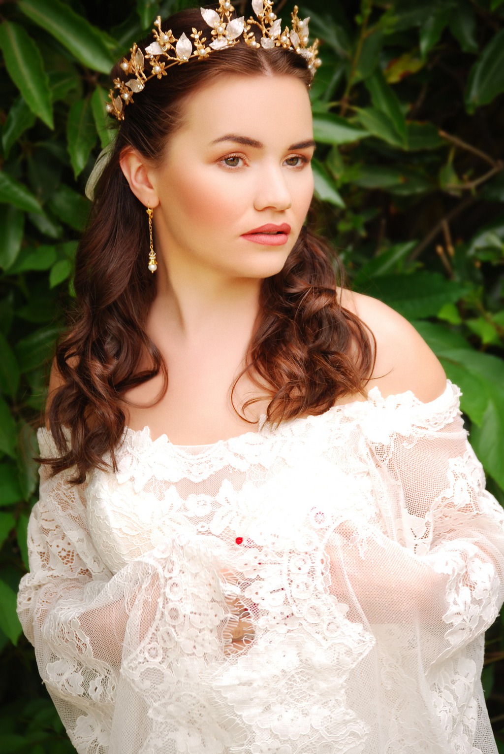 Princess Bride Makeup | Saubhaya Makeup