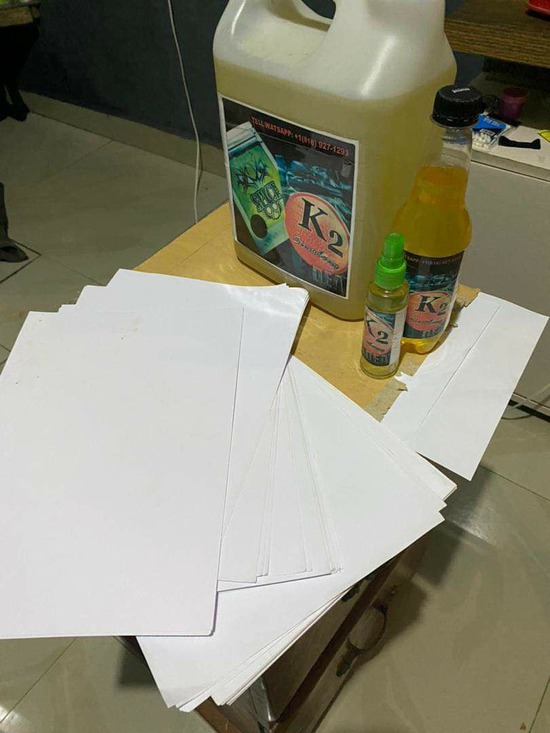 k2 sheets for sale K2 spice paper for sale +1(205) 319 1389