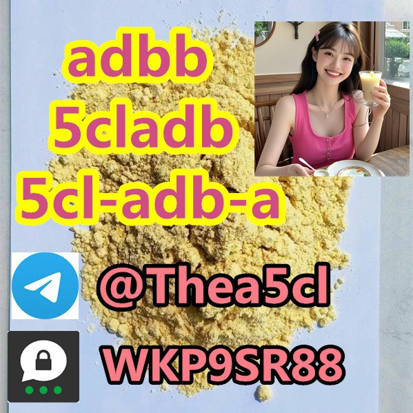 5cladb 5cladba 5cl-adb 5cl-adb-a adbb 5fadb From China